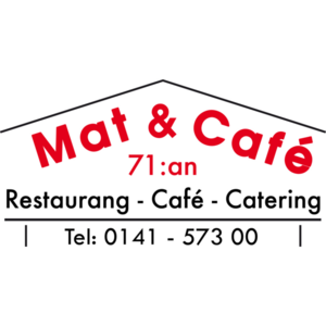 Mat & Café | MinLunchguide Motala